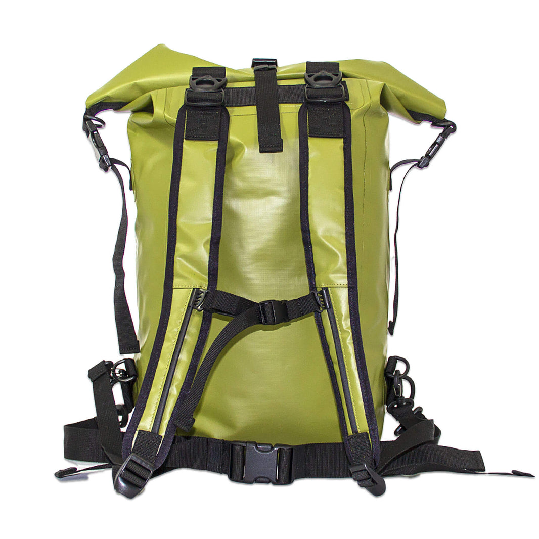 Waterproof Dry Bags & Backpacks for Life on the Water - Salty Kit